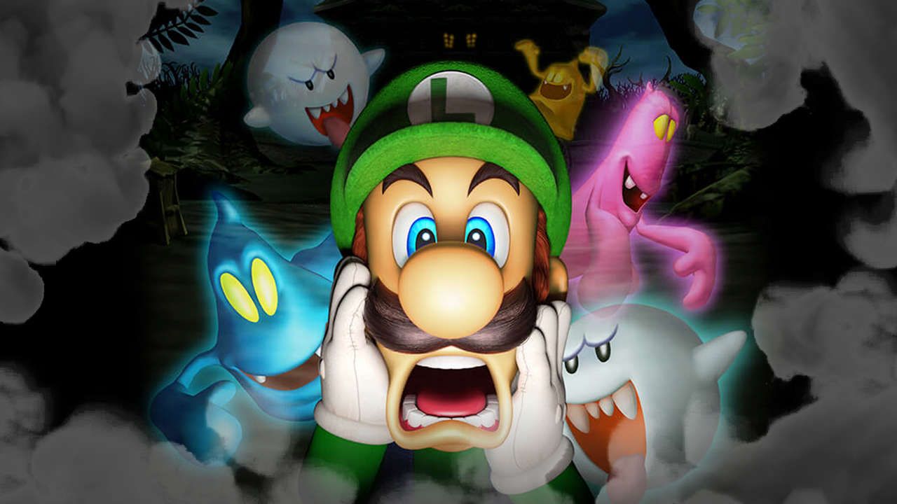 The 10 Best Nintendo GameCube Games Of All Time