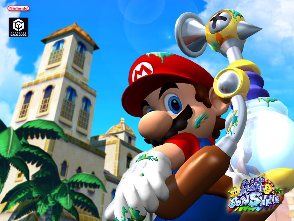 The 10 Best Nintendo Gamecube Games Of All Time