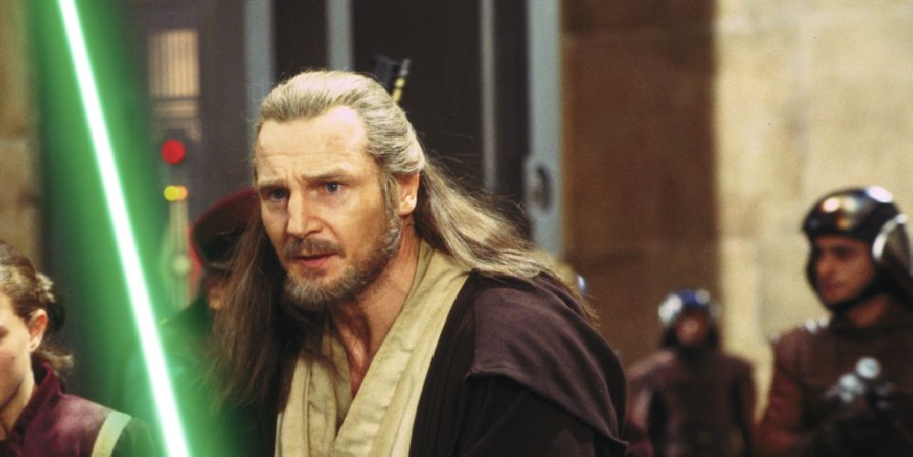 The 25 Most Powerful On-Screen Jedi In Star Wars, Officially Ranked