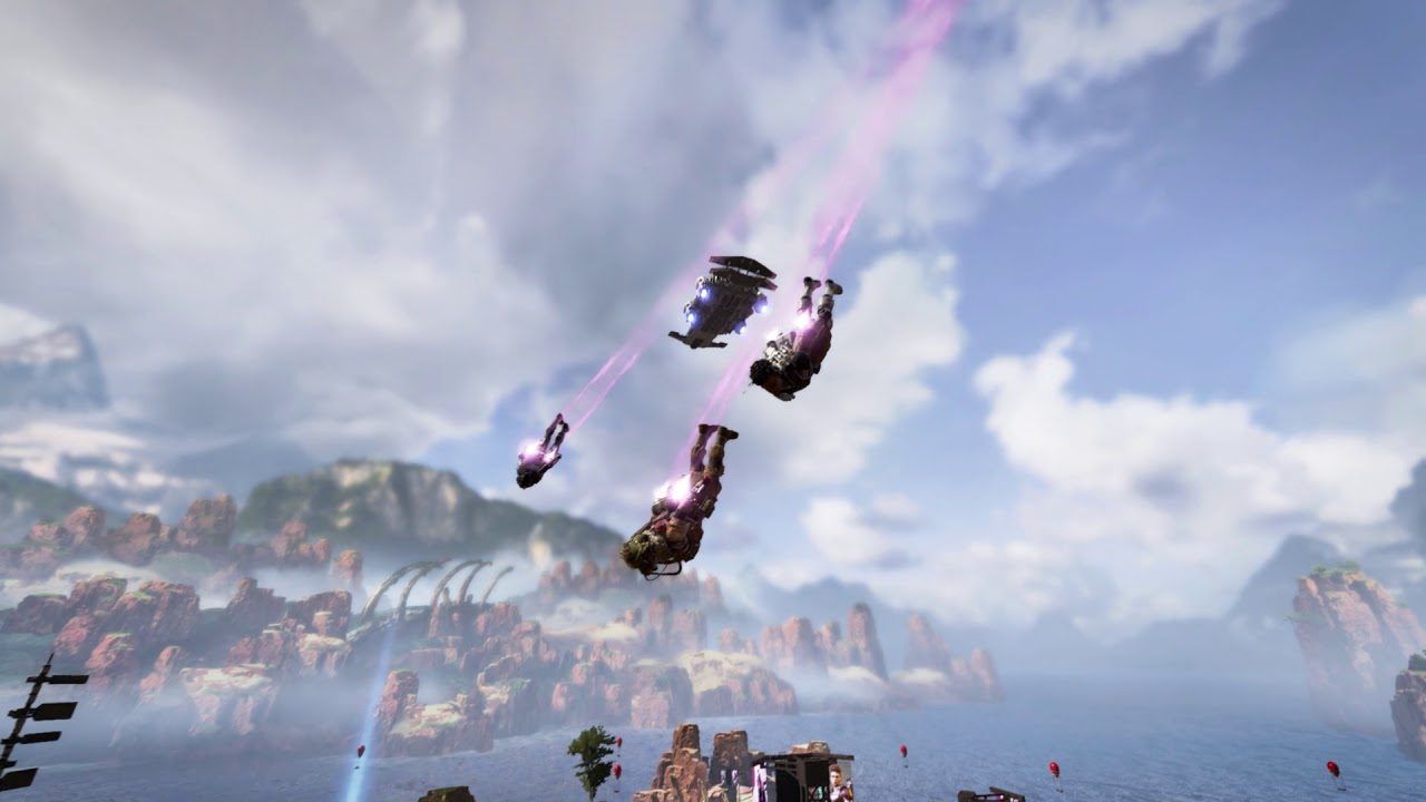 25 Pro Tips And Strategies Only Expert Apex Legends Players Know