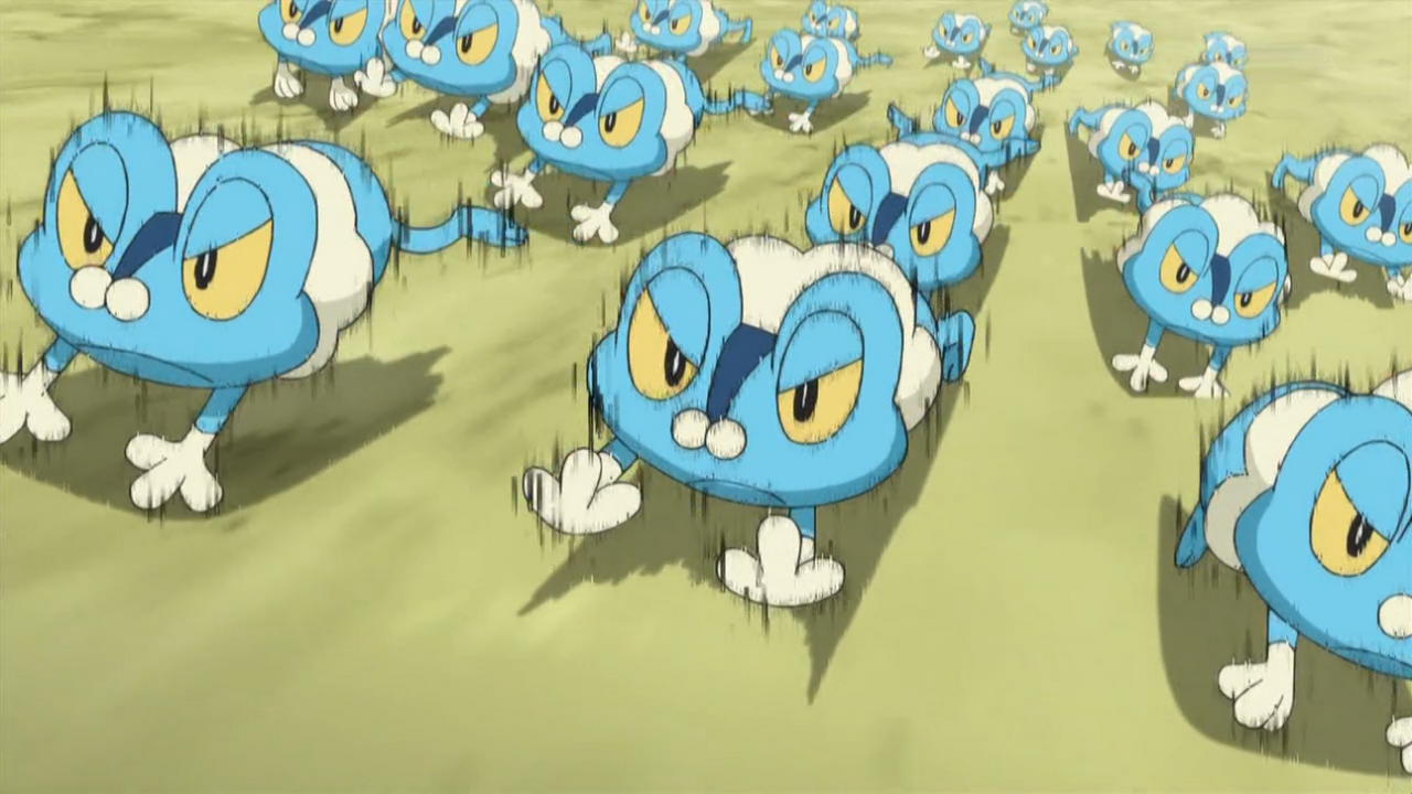 The 15 Best Moves In The Pokémon Series (And 10 That Are Bad)