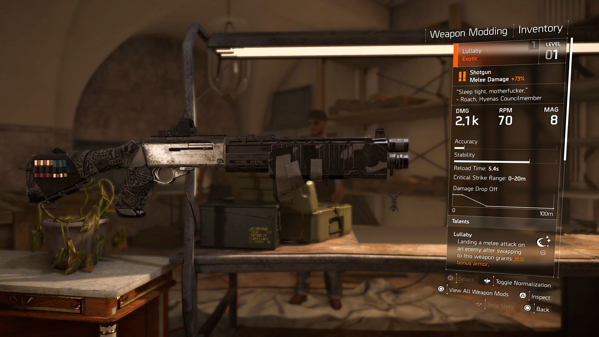 25 Things We Wish We Knew Before Starting The Division 2