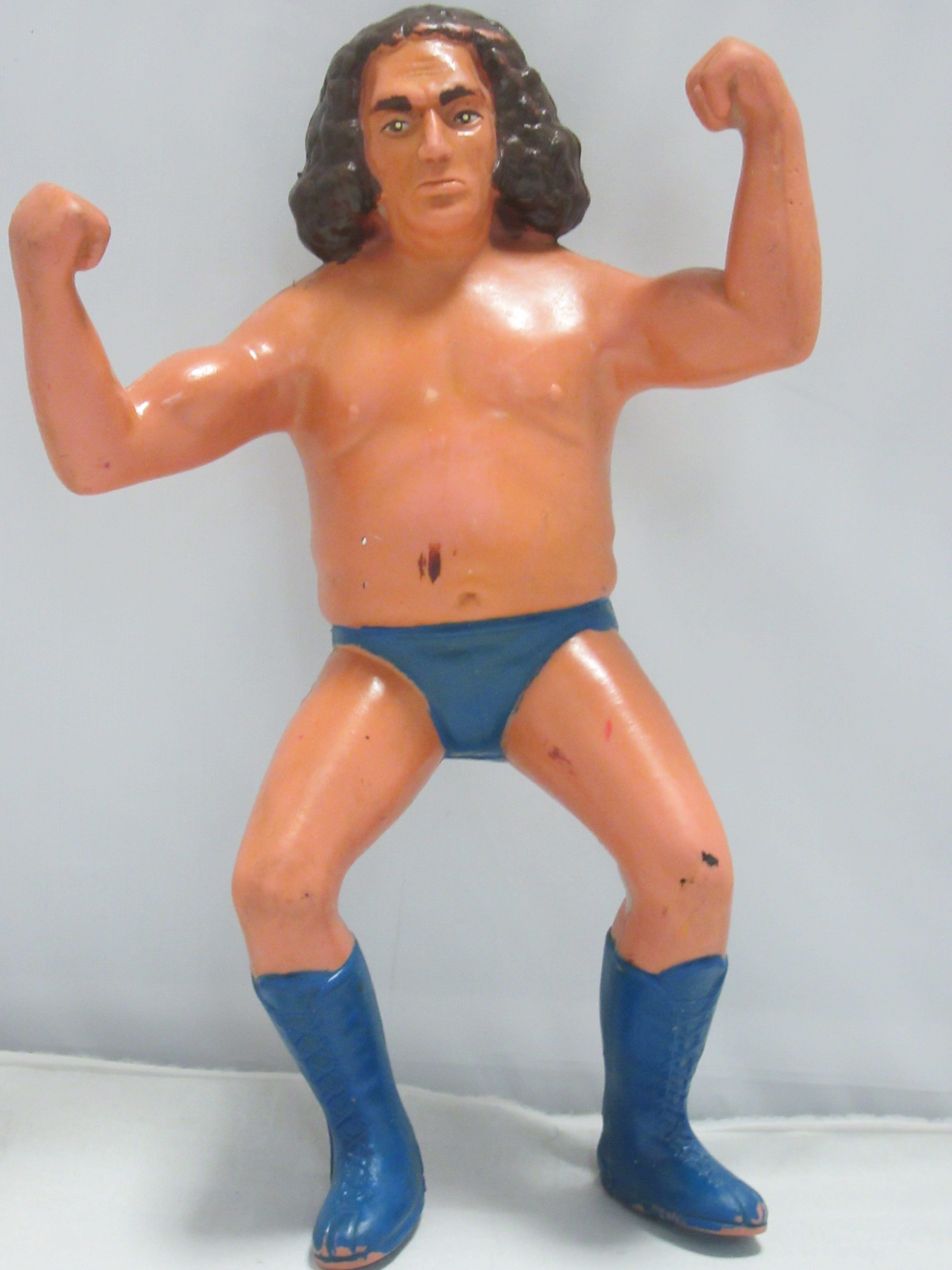 Worst wrestling figures store