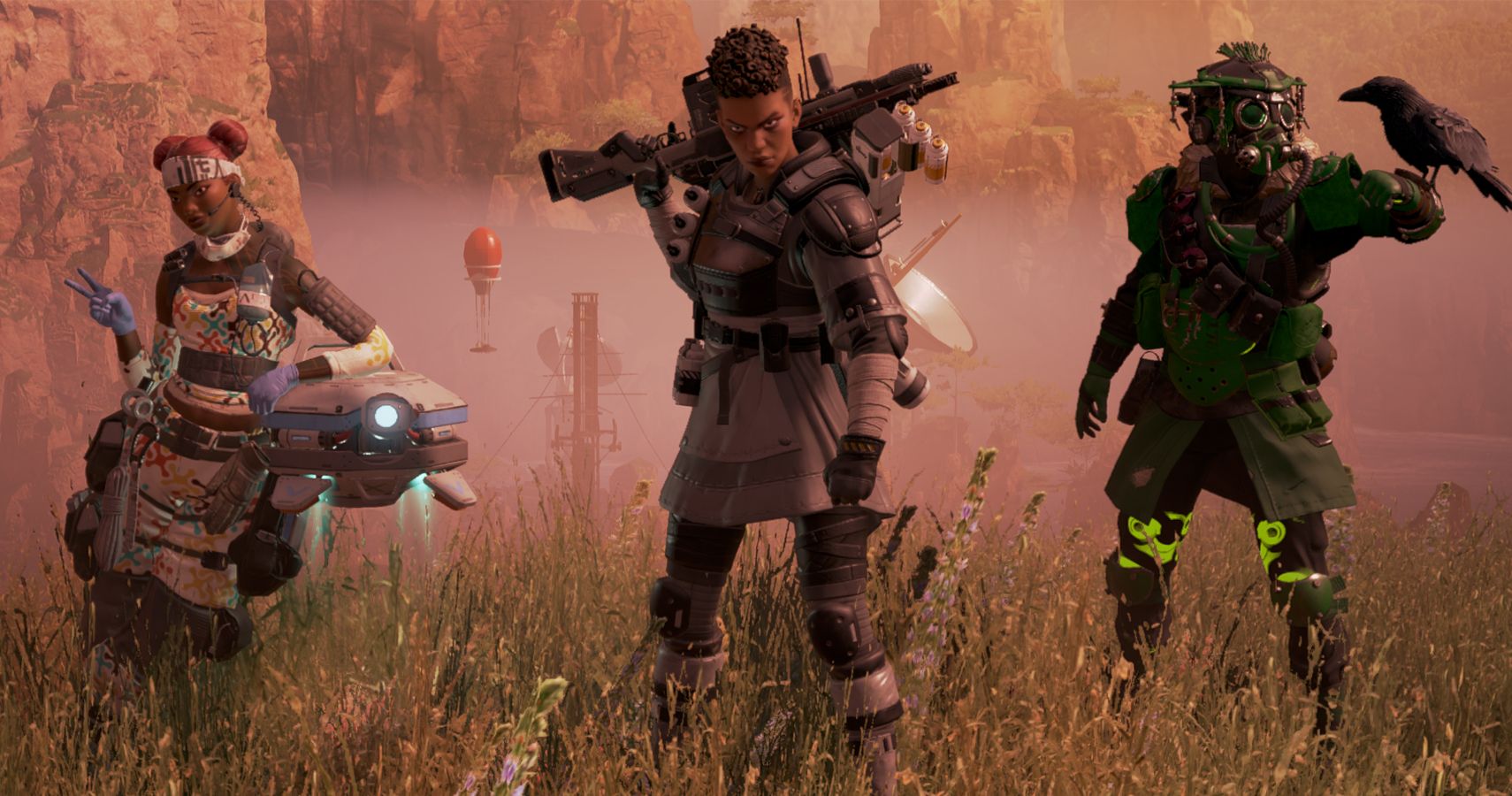 Apex Legends: 10 Steps to Dominating Online