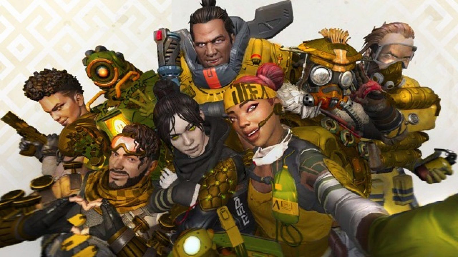 25 Pro Tips And Strategies Only Expert Apex Legends Players Know