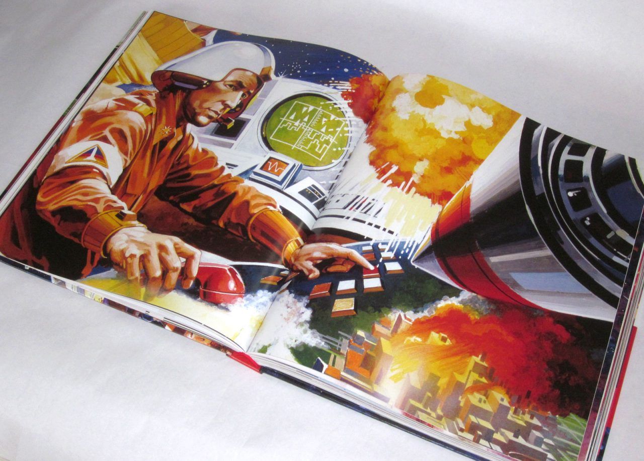 The 25 Best Video Game Art Books, Officially Ranked