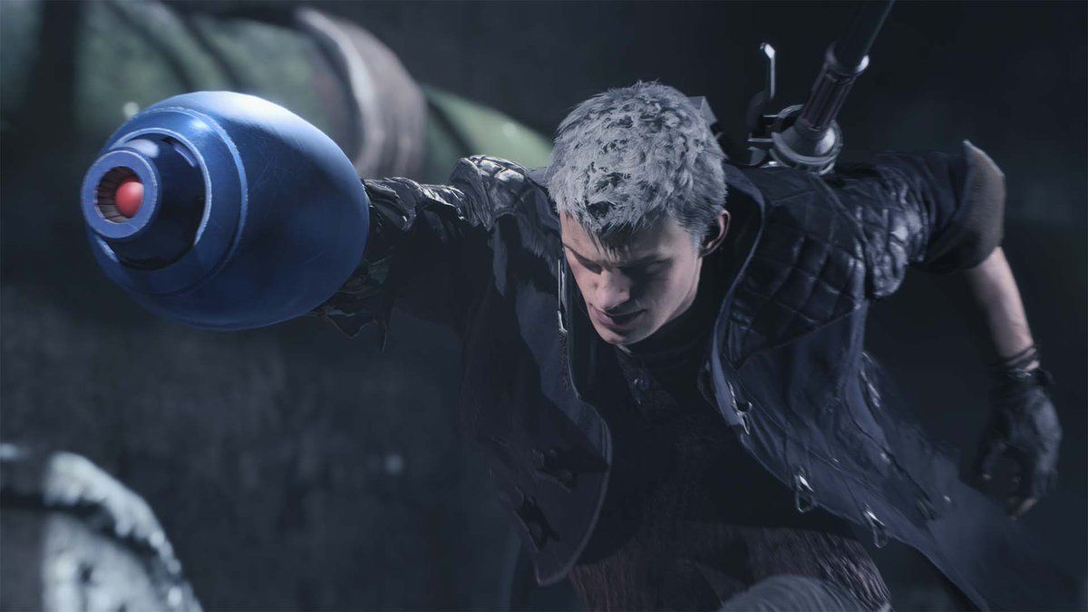 Devil May Cry 5: Every Weapon From Worst To Best, Officially Ranked