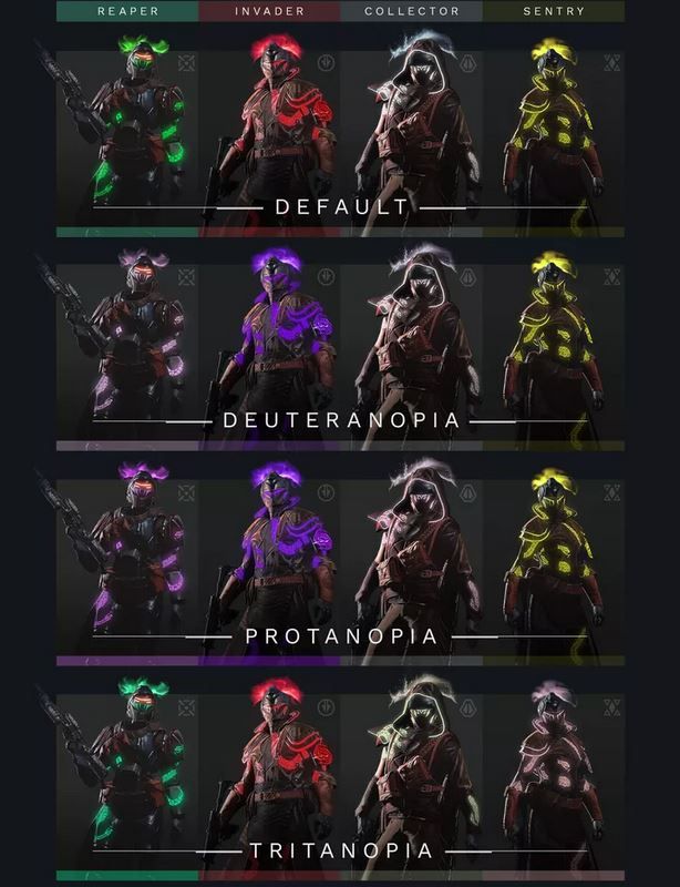 Destiny 2: Latest Trailer For Gambit Prime Mode Reveals New Perks And Armor