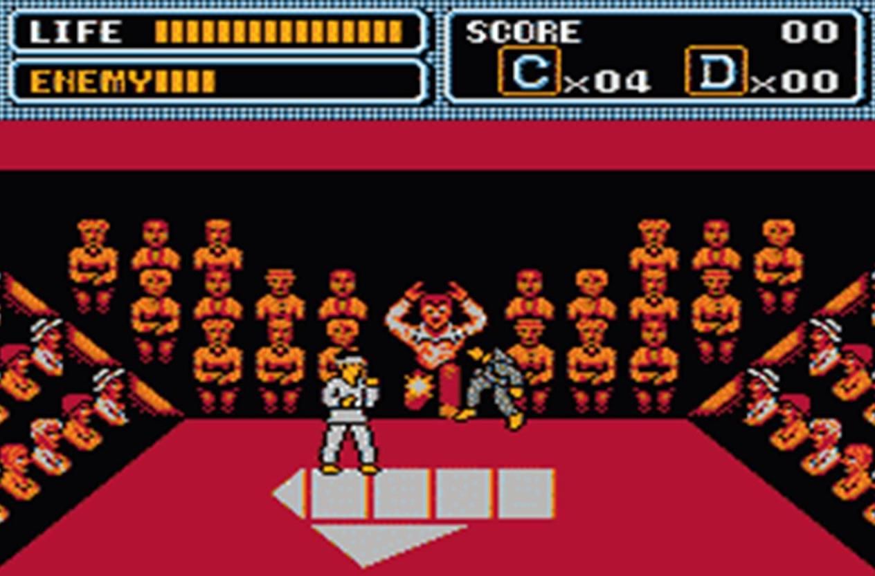 The 20 Hardest Video Games Of All Time (And 10 That Are Easy For Pro ...