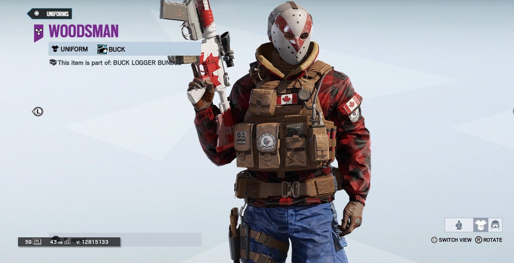 Rainbow Six Siege: The 5 Best Attacking Operators (And 5 Best Defenders)