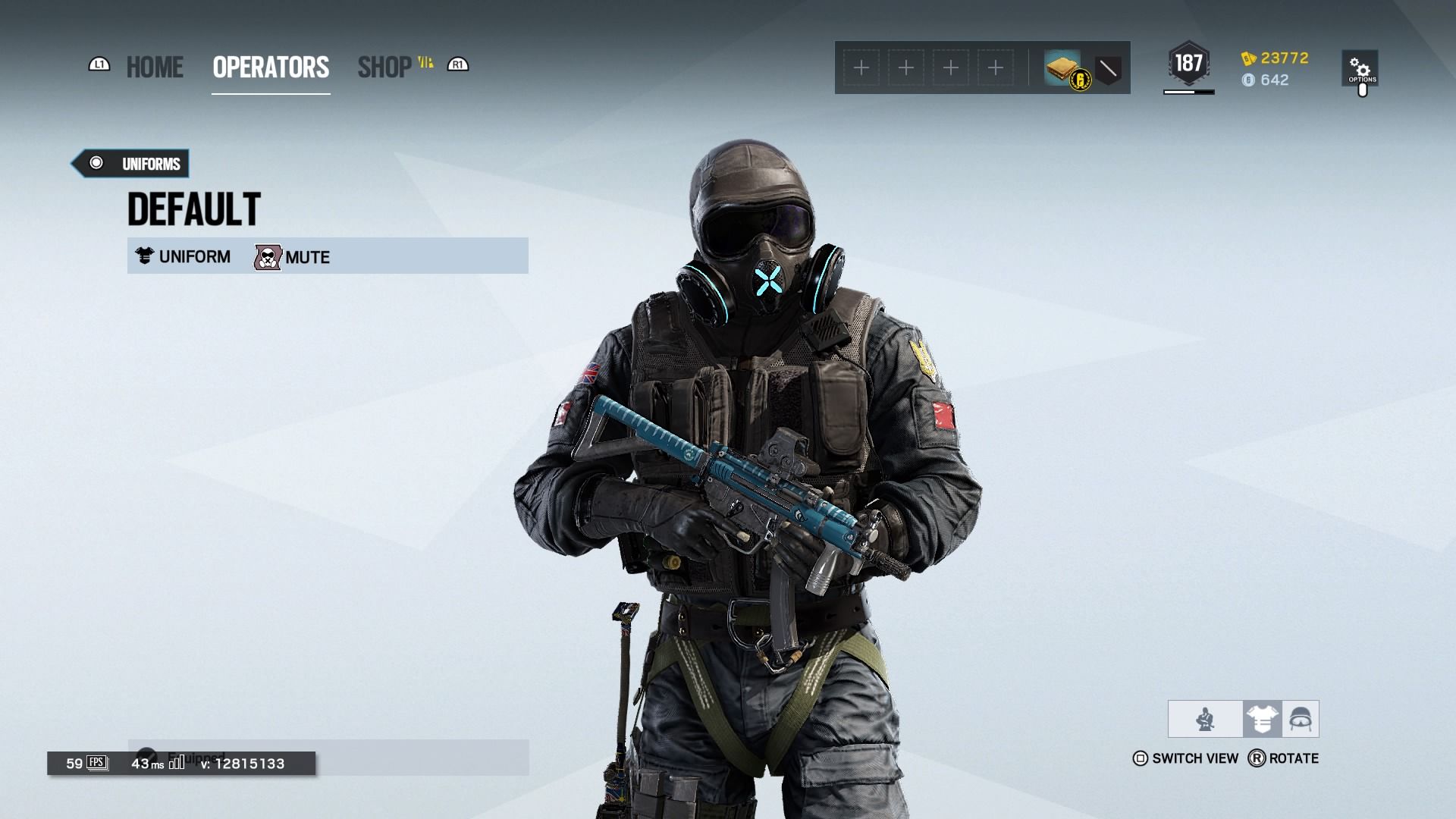 Rainbow Six Siege: The Best Attacking Operators (& Best Defenders)