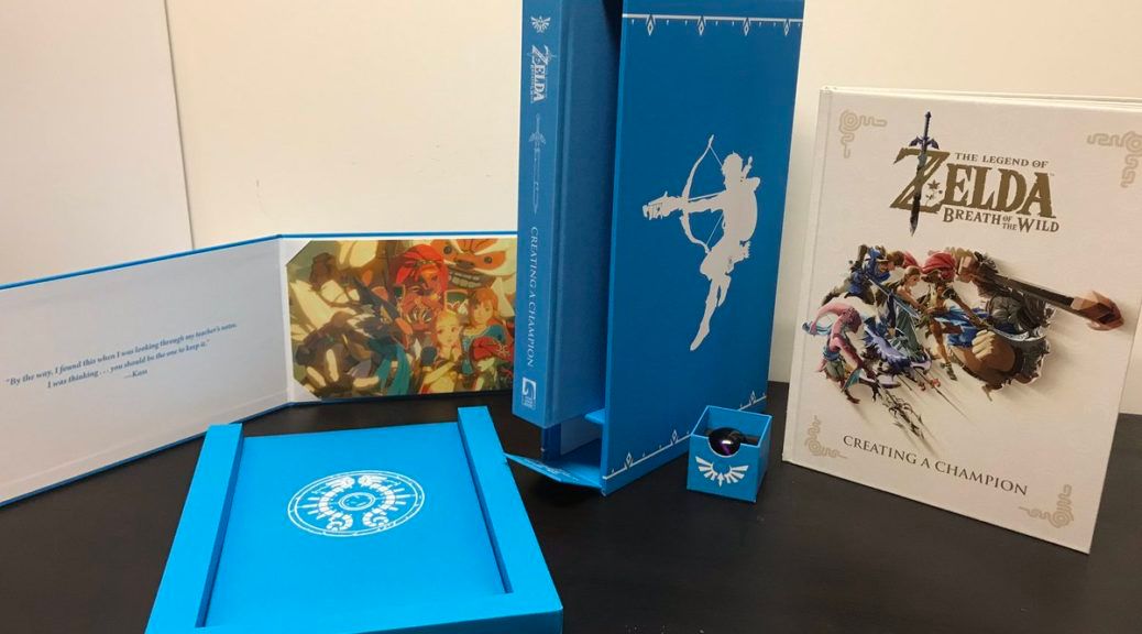 The 25 Best Video Game Art Books, Officially Ranked