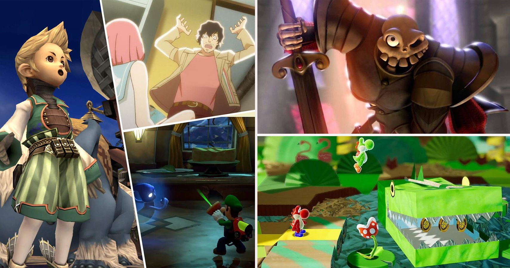 15 Video Game Remakes And Sequels Coming 2019 (And 10 Possibilities)