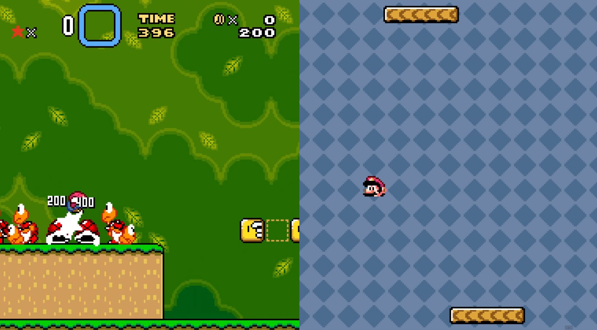 Super Mario World: 29 Hidden Tricks And Details Even Super Fans Didn’t ...