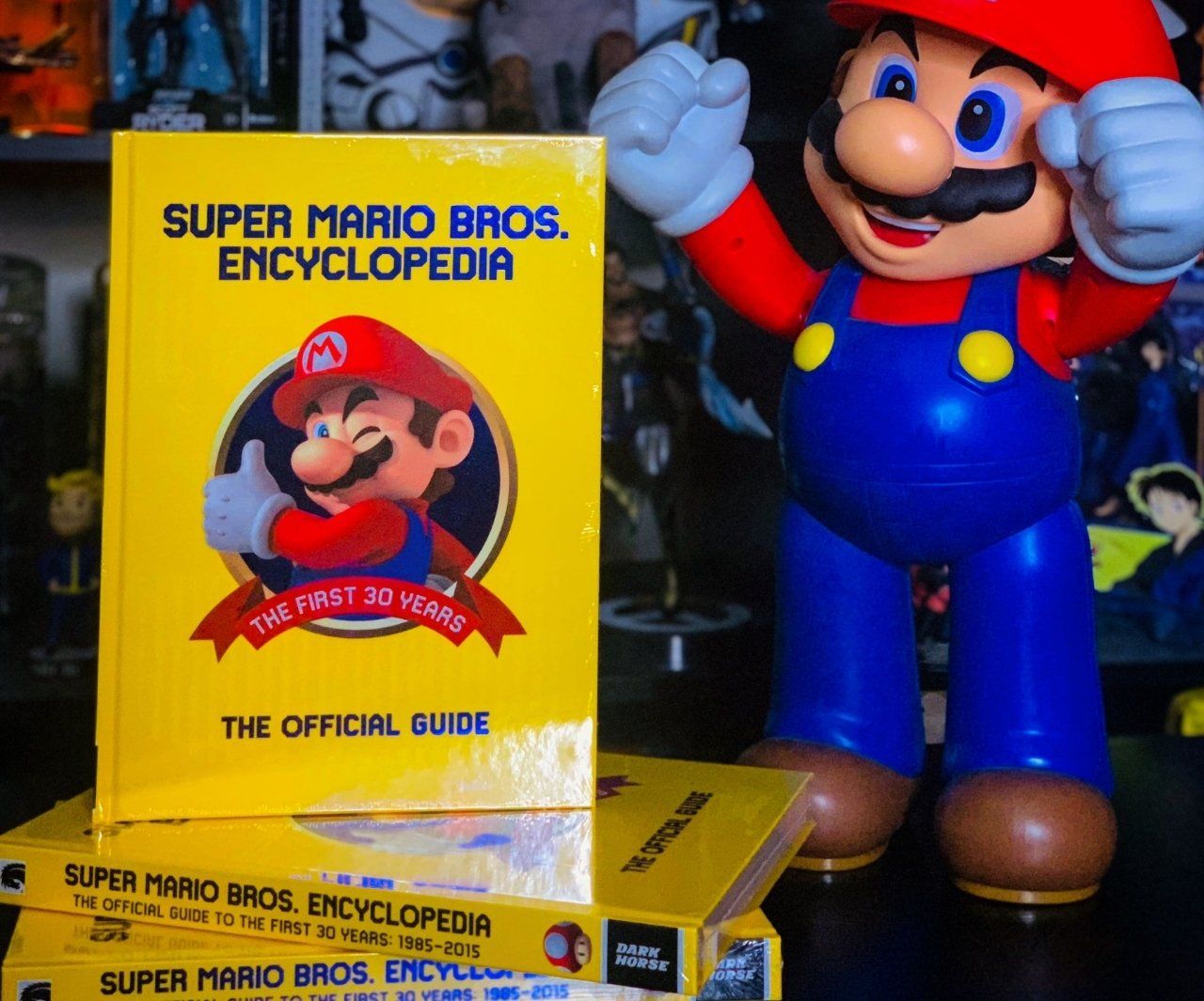 The 25 Best Video Game Art Books, Officially Ranked