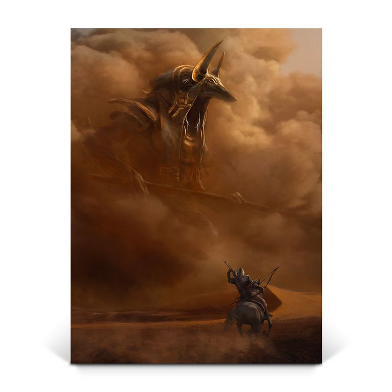 Ubisoft Opens Its Own Art Gallery For Fans To Decorate Their Walls