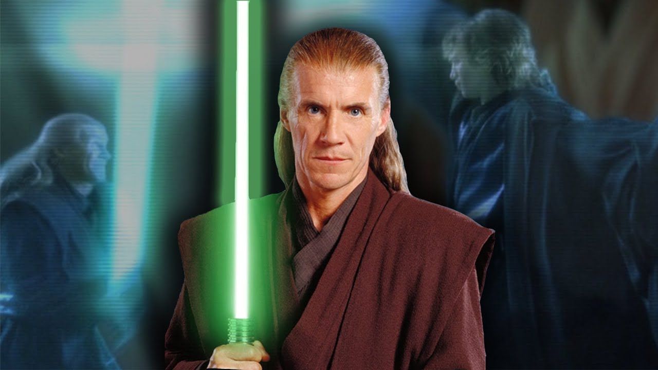 25 Hilariously Bad Jedi Star Wars Fans Completely Forget About