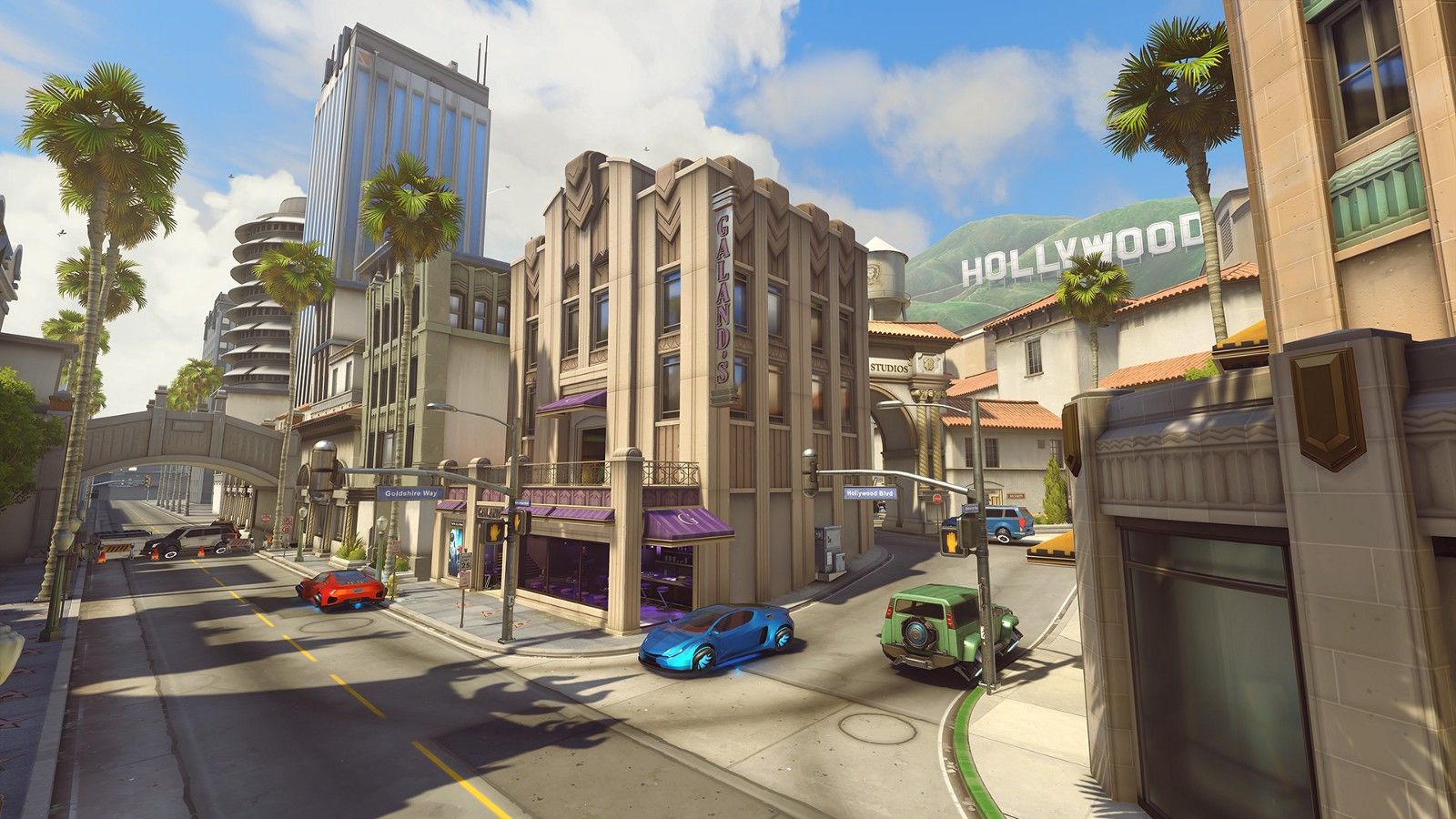 Every Single Overwatch Map, Ranked
