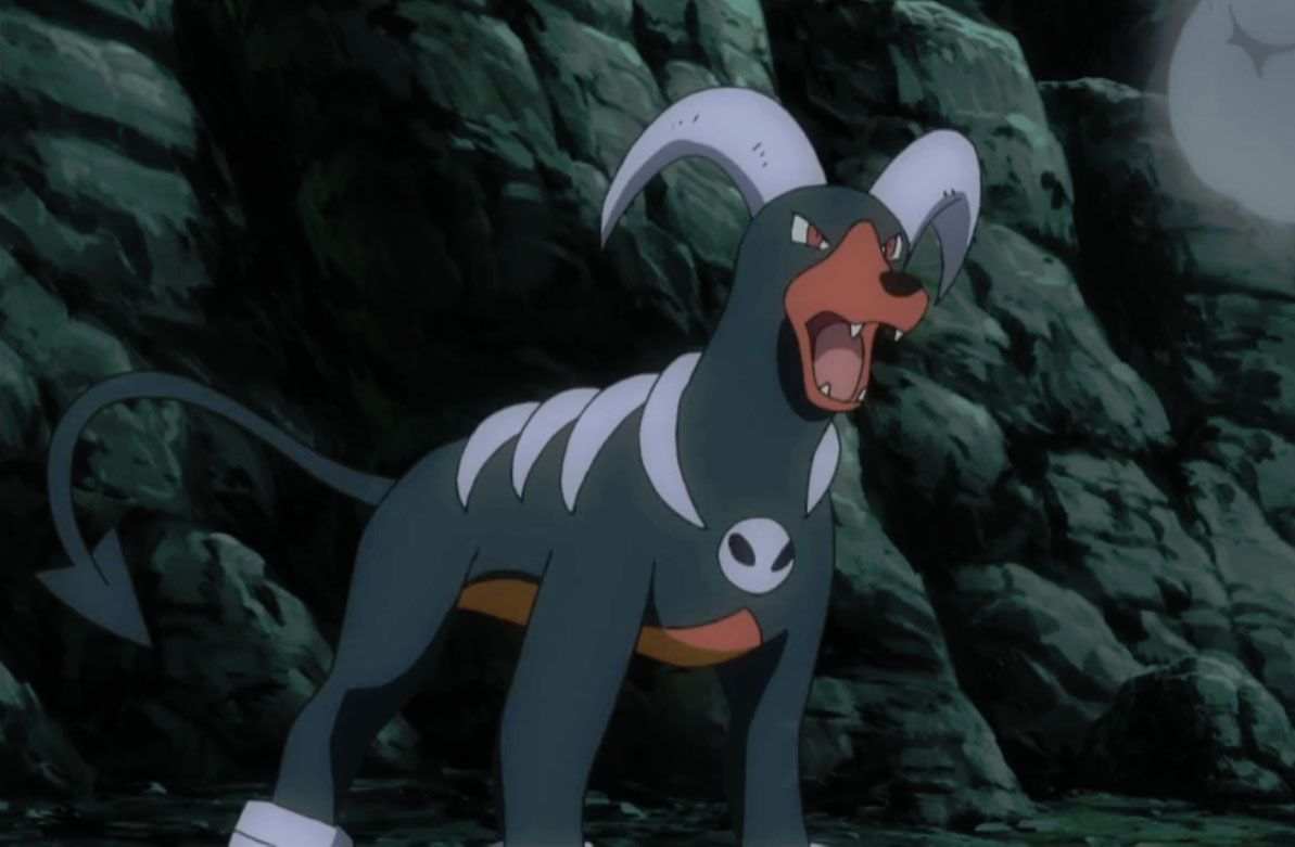 The 10 Best Dog Pokémon, Ranked