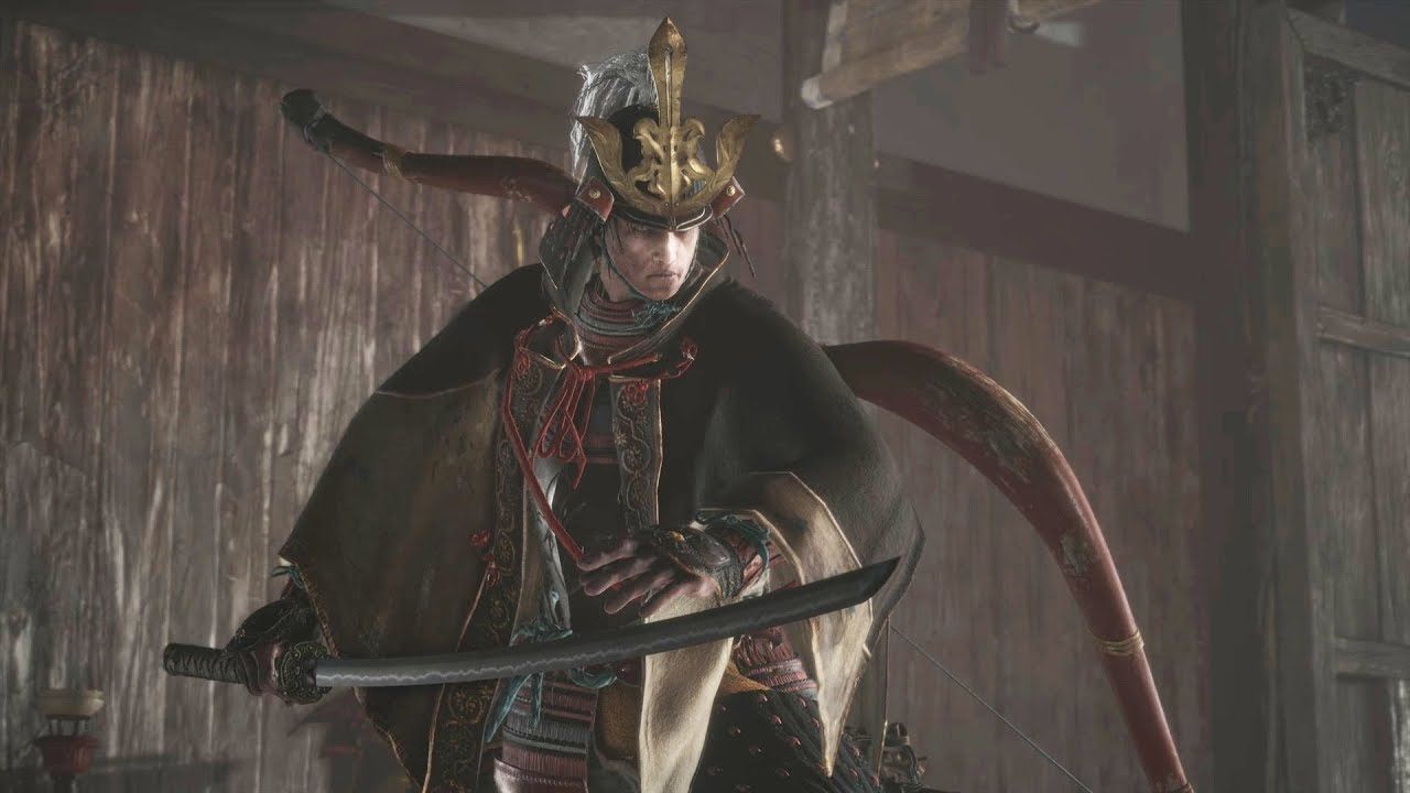 The 10 Weakest Bosses In Sekiro (And 10 That Are Impossibly Powerful)