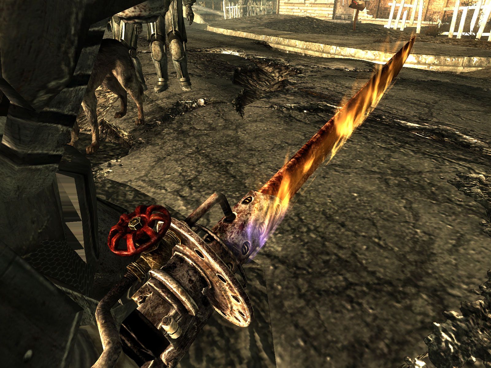 The 15 Best Weapons in the Fallout Series, Ranked