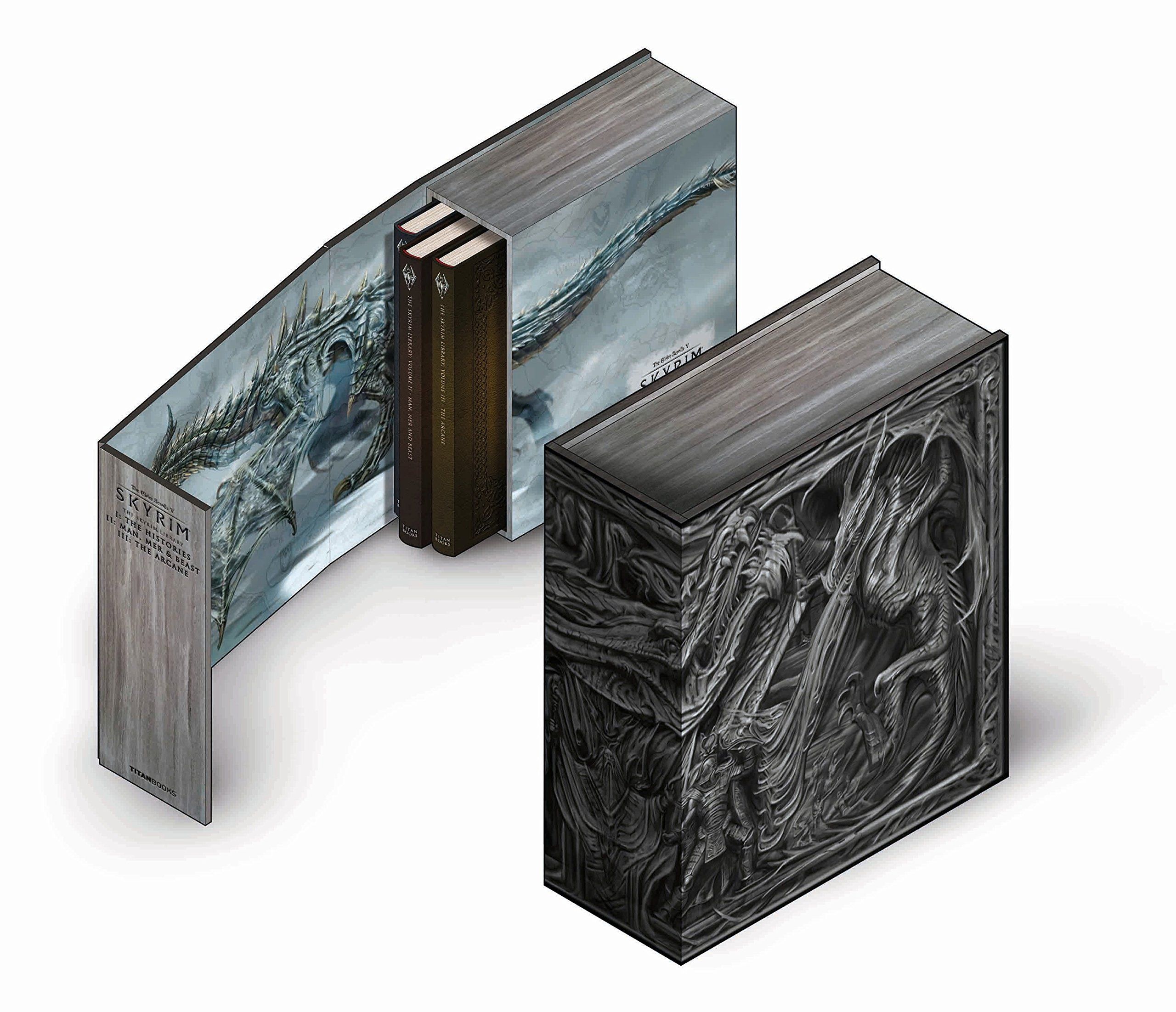 The Ultimate Skyrim Gift Guide