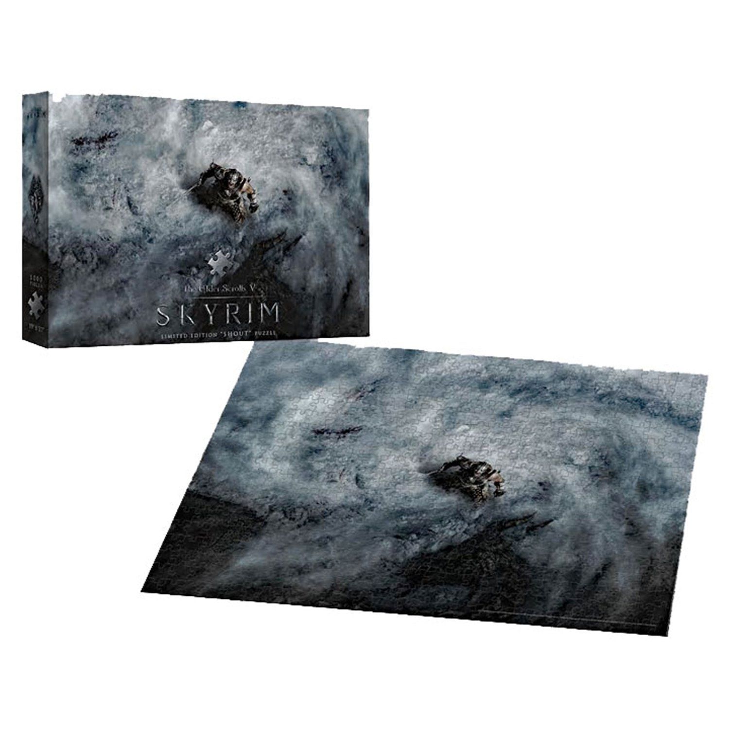 The Ultimate Skyrim Gift Guide