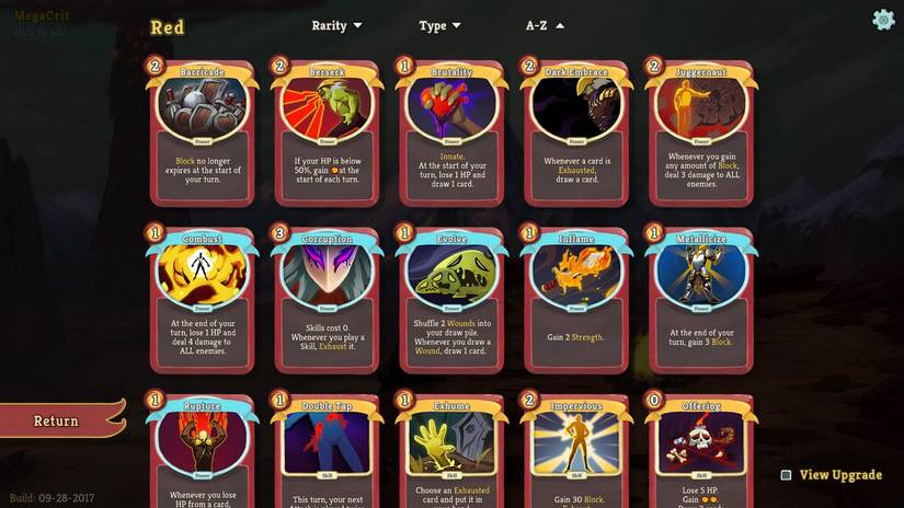 Pro Tips And Tricks For Slay The Spire