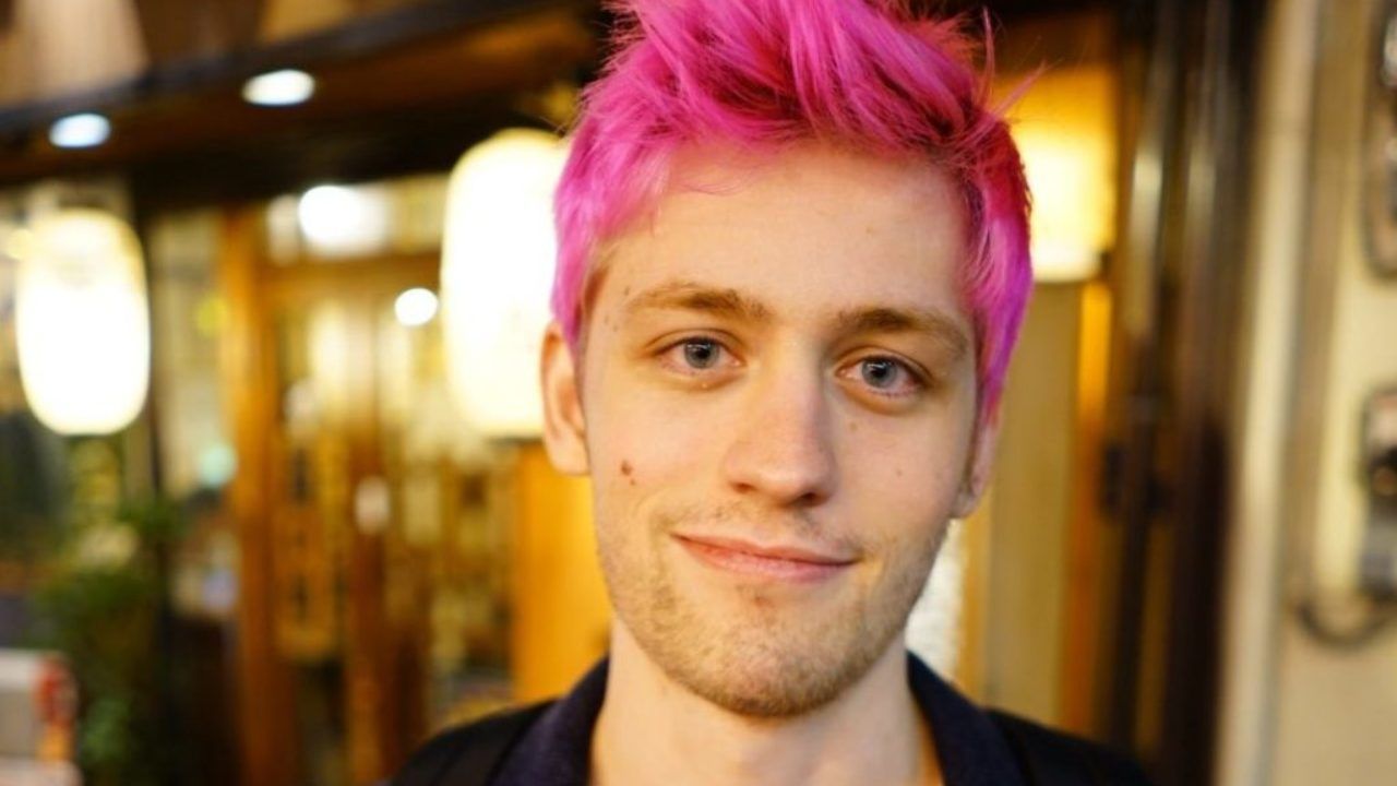 The 25 Richest Streamers (And How Much They Are Worth)