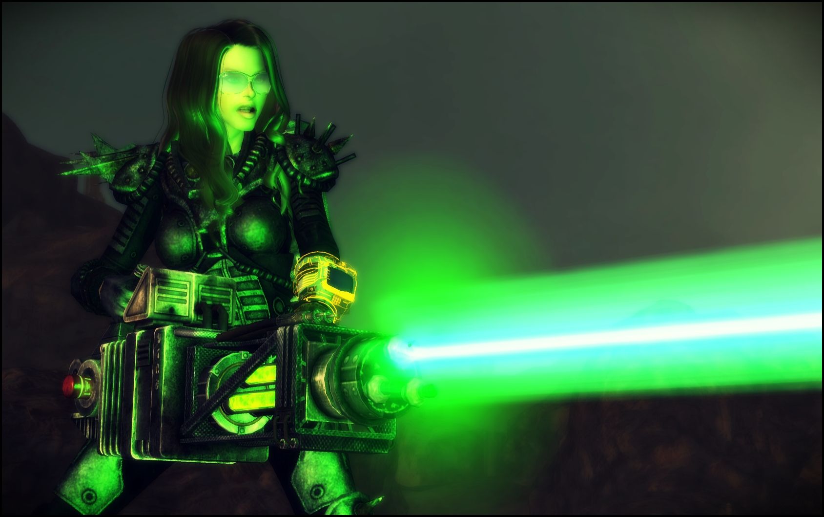 The 15 Best Weapons in the Fallout Series, Ranked