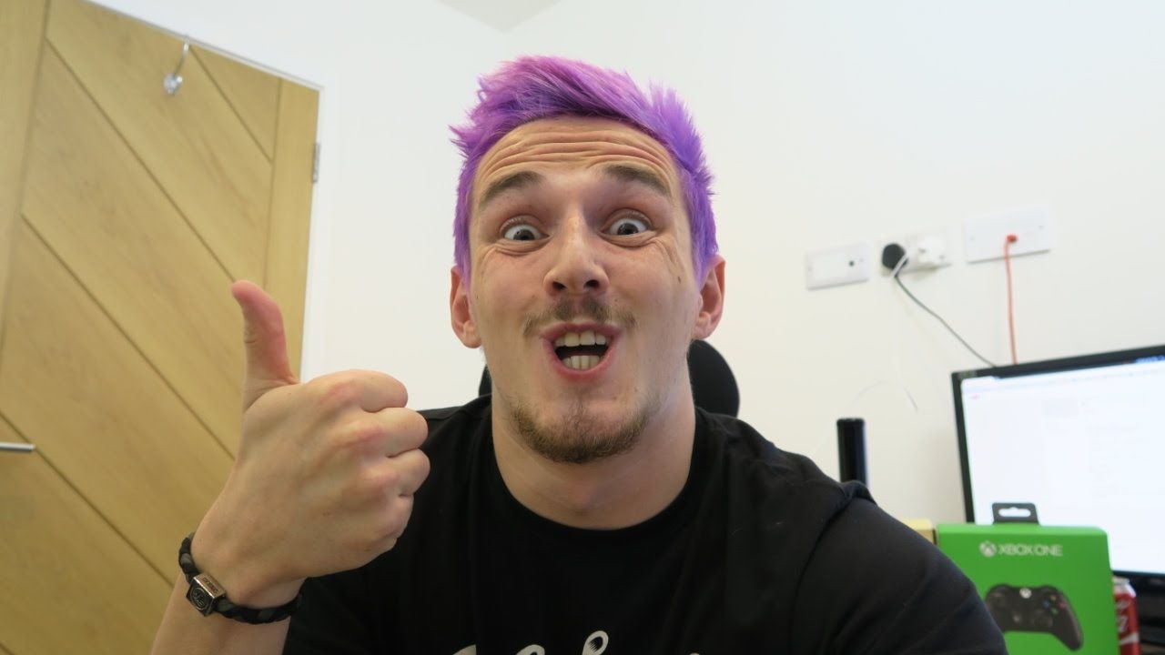 The 25 Richest Streamers (And How Much They Are Worth)