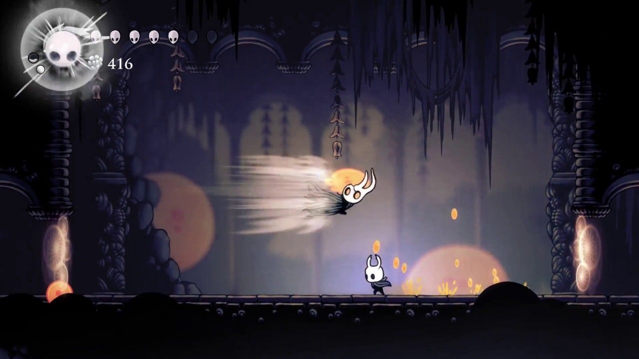Ranked: The Most Difficult Hollow Knight Bosses