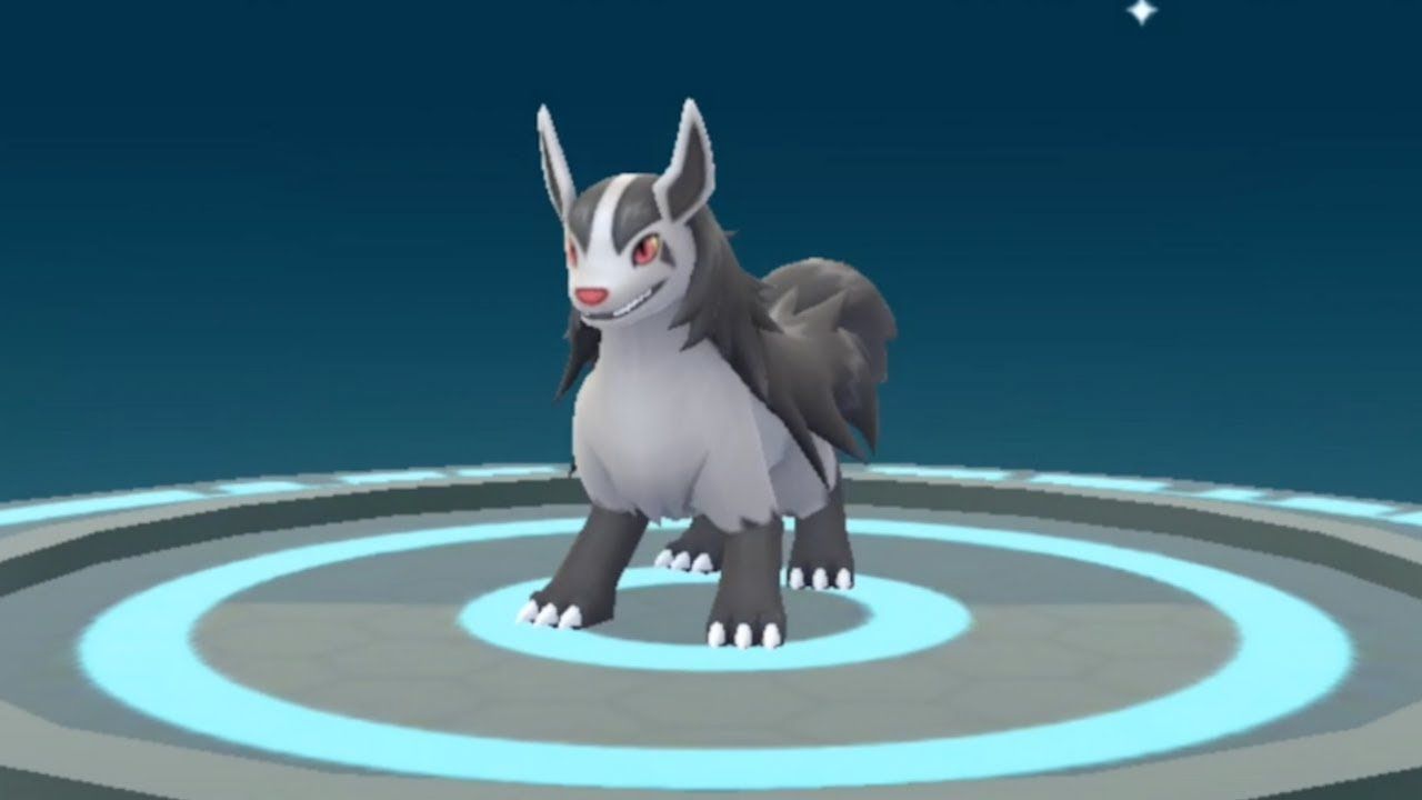 The 10 Best Dog Pokémon, Ranked