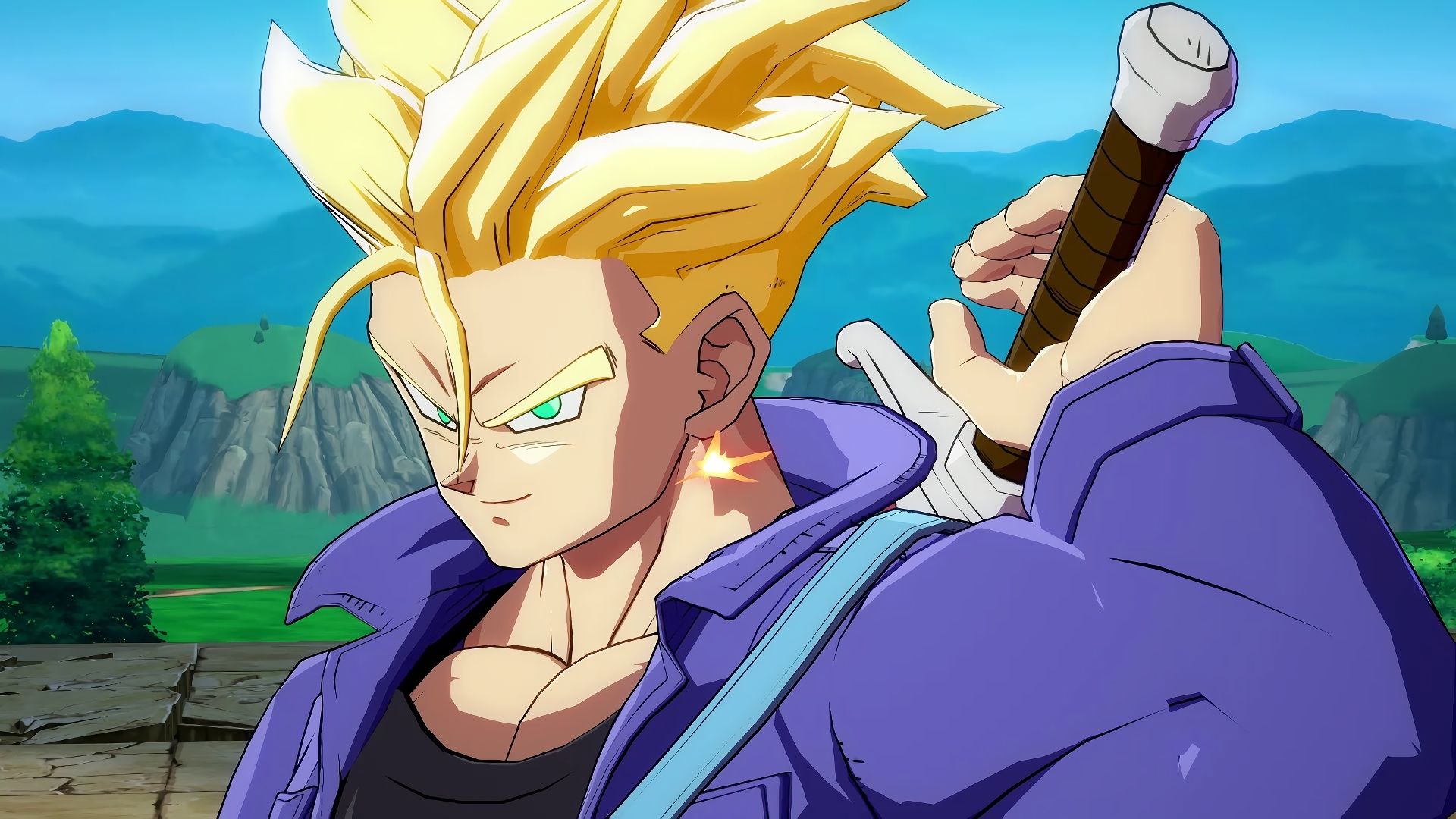 The Best Fighters In Dragon Ball FighterZ