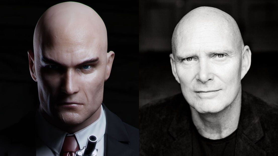 10 Console Game Voice Actors That Look Nothing Like Their Role (And 10 ...