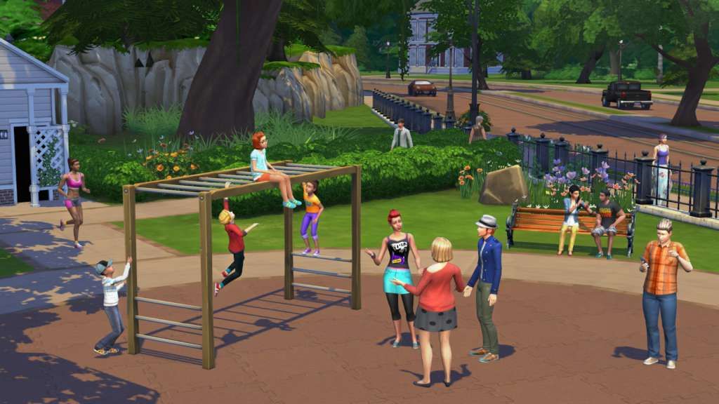 10 Signs That The Sims 5 May Be Coming Soon