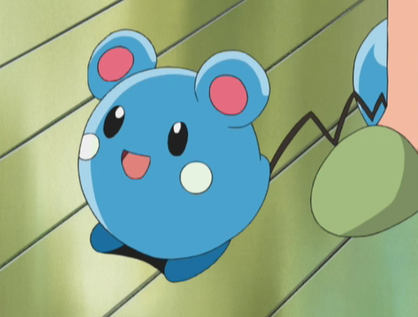 Ranking All Of The Baby Pokémon From Best To Worst