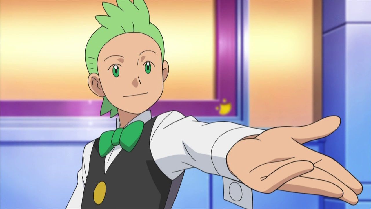 Pokémon: Every Single Ash Ketchum Companion, Ranked
