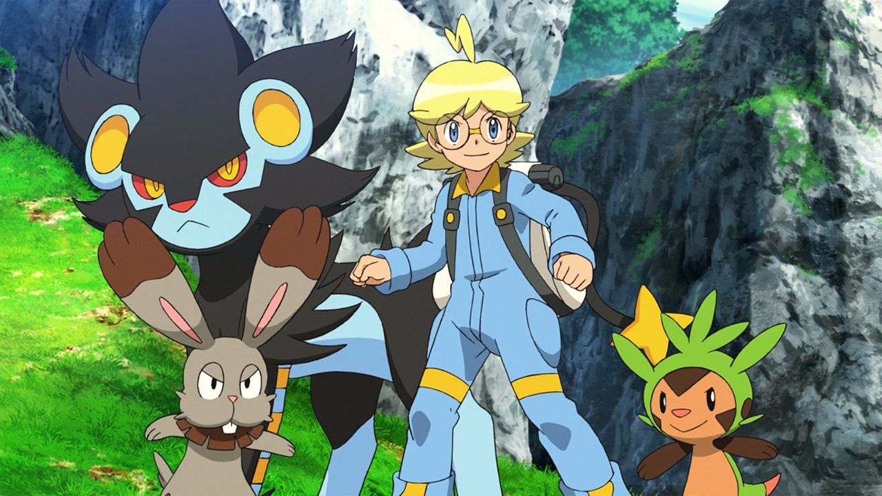 Pokémon: Every Single Ash Ketchum Companion, Ranked