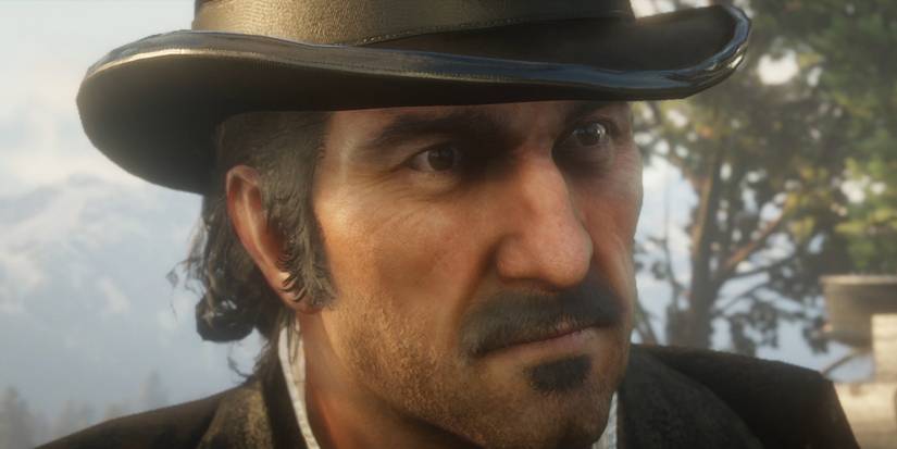 Dutch's 18 Best Quotes In Red Dead Redemption 2
