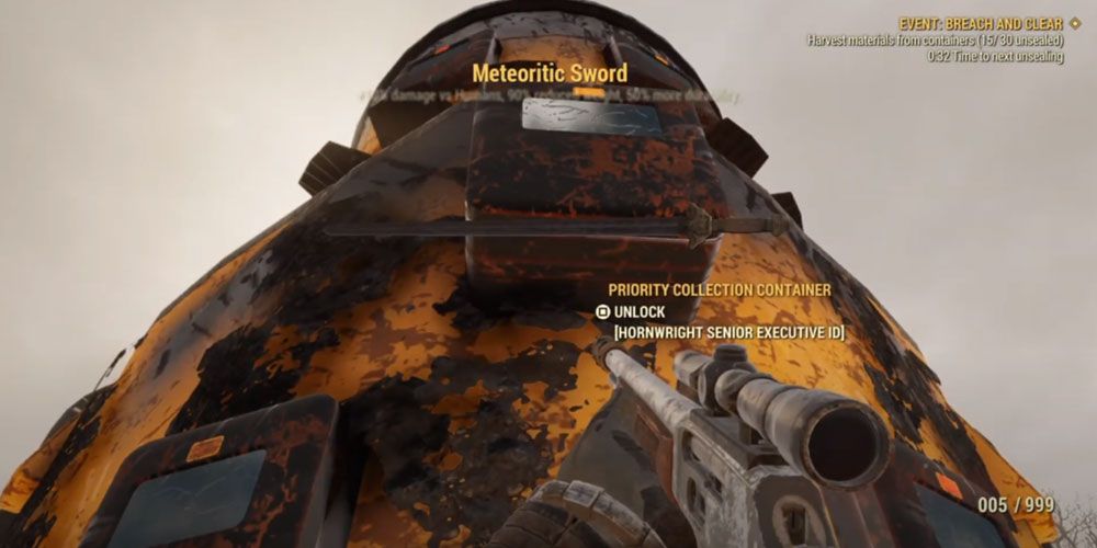 The 15 Best Weapons in the Fallout Series, Ranked