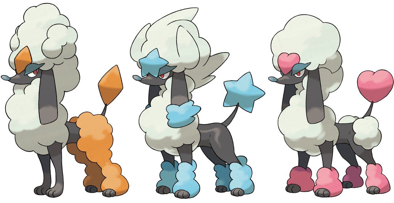 The 10 Best Dog Pokémon, Ranked