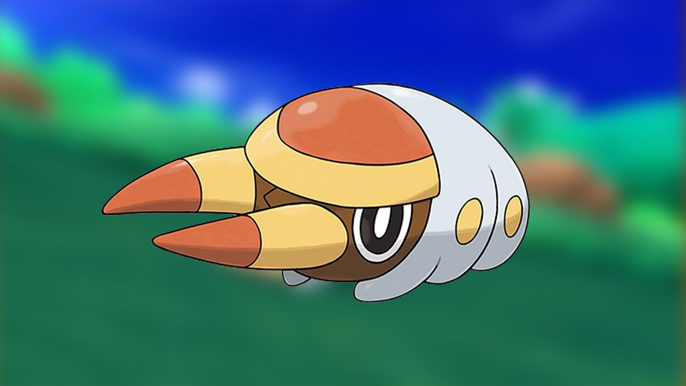 Pokémon Sword & Shield: Ranking The Usefulness Of Each Route 1 Pokémon