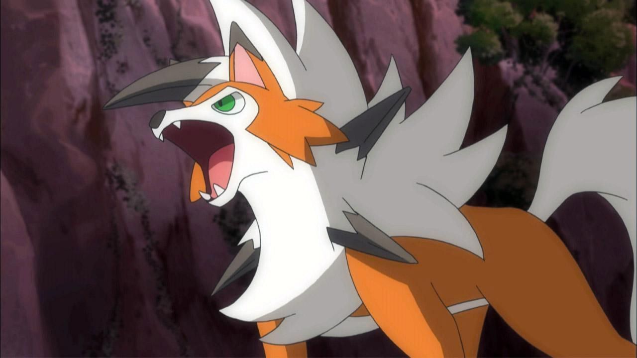 The 10 Best Dog Pokémon, Ranked
