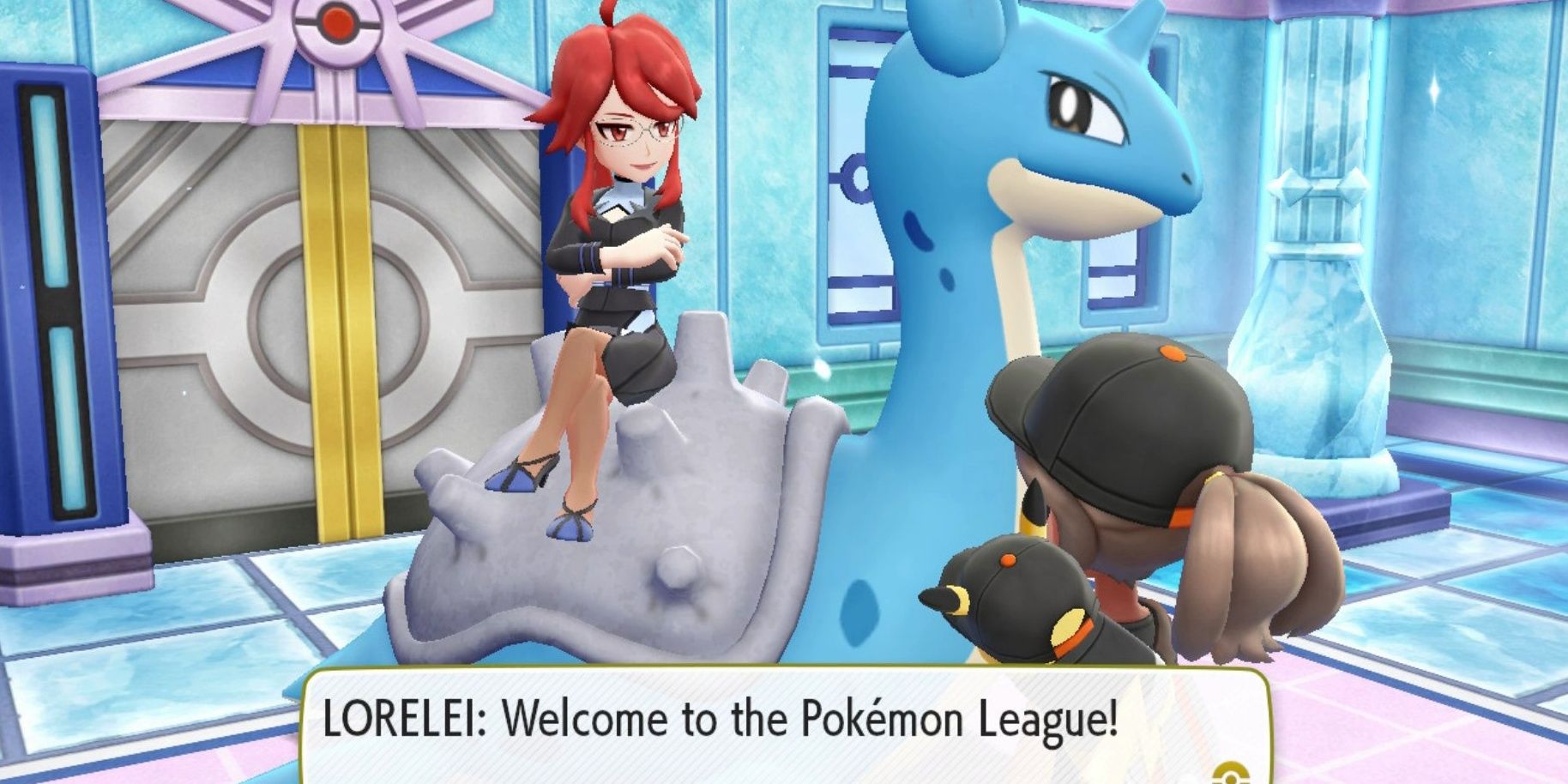 All The Pokemon Types, Ranked