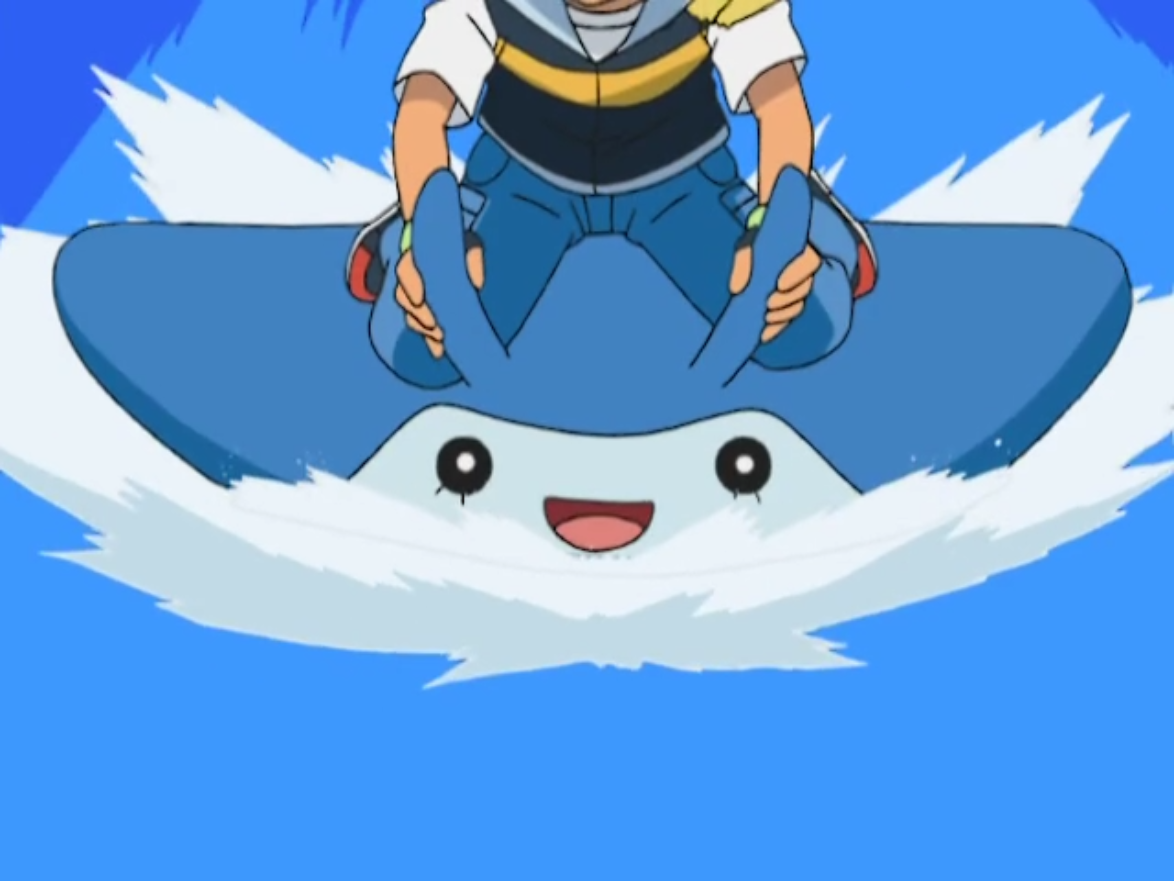 Ranking All Of The Baby Pokémon From Best To Worst