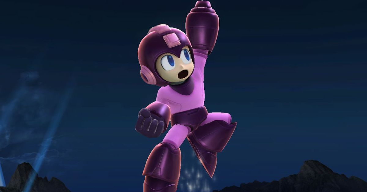 Mega Man: The 5 Most Powerful Villain Powers In The Series (& The 5 ...