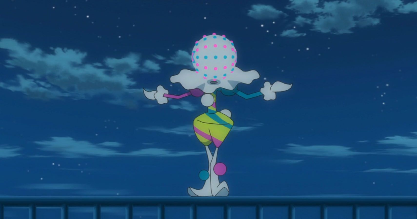 Pokemon: Every Ultra Beast, Ranked