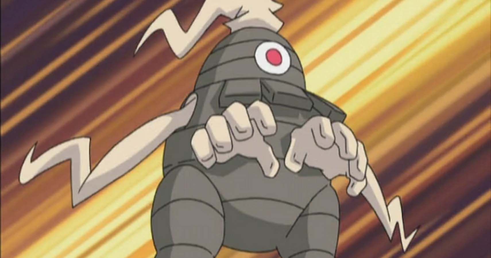 15 Pokemon That Are Basically Evil Incarnate