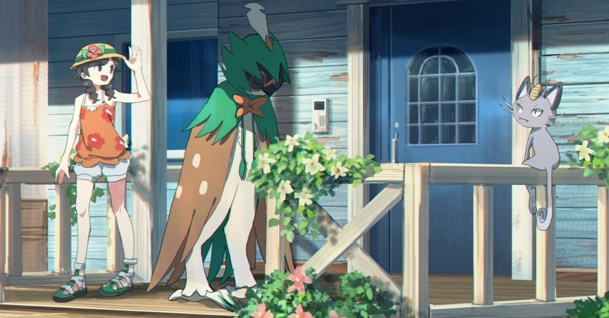 10 Pokémon That'd Be Useful Around The House